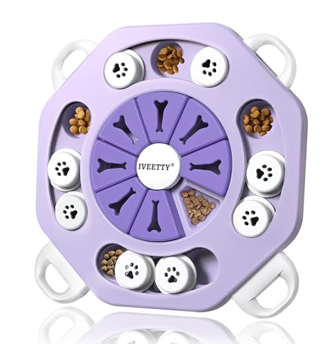 Dog intelligence Toy – The 16 best products compared - wonder-pets.net ...