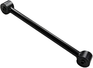 Amazon.com: Yicotens Rear Lower Suspension Trailing 15069840 MS501014 ...