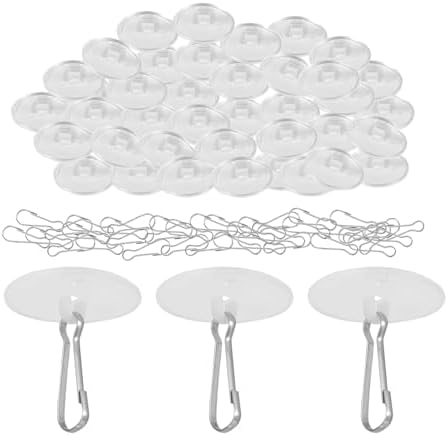 Amazon.com: Command 17008-ES Ceiling 9 Hooks, 12 Foam Strips per, White ...