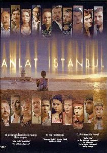 Anlat Istanbul: Amazon.de: Ahmet Mümtaz Taylan, Altan Erkekli, Azra ...