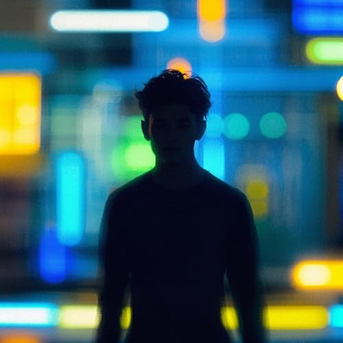 Spiele die deurstaan von Netty auf Amazon Music ab