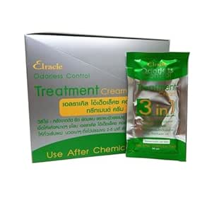 Amazon.com : Green Bio Super Treatment (1 box 24 packets). : Beauty ...
