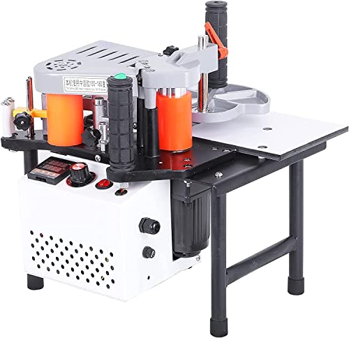 Top 10 Best Portable Edge Banding Machine : Reviews & Buying Guide ...