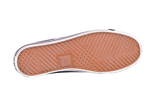 Ego CPM Men's Premier Sneakers Casual Shoes Navy Color 9(UK/India) Size ...