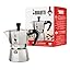 Bialetti - Moka Express: Iconic Stovetop Espresso Maker, Makes Real ...