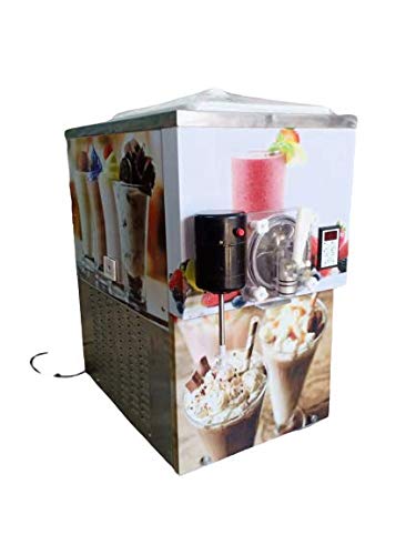 Dhani Machines, Thik Shake Machine. : Amazon.in: Home & Kitchen