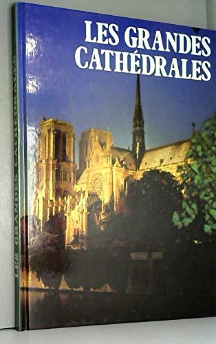 Les Grandes Cathedrales: David Mountfield: 9782743404130: Amazon.com: Books