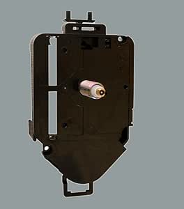 Amazon.com: Tool and Replacement for Clock. Dual Action Pendulum Clock ...