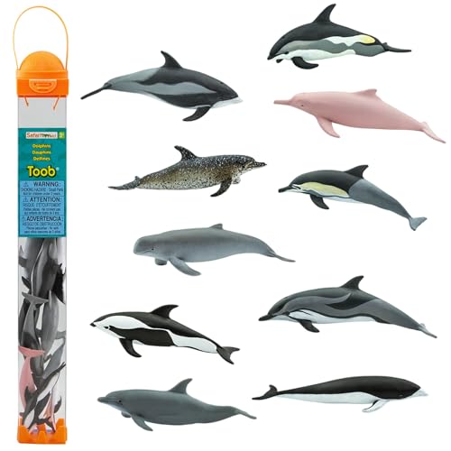 10 Best Dolphin Action Figures - BabyStuffLab