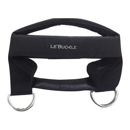 Buy Neck Harness for Weight Training - Neck Exercise Equipment for Neck ...