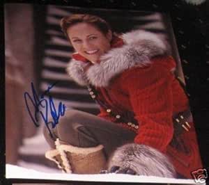 Maria Bello Sexy Mummy Signed Auto New 8x10 Photo A - Autographed ...