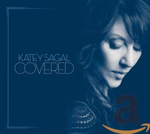 SAGAL,KATEY - Covered - Amazon.com Music