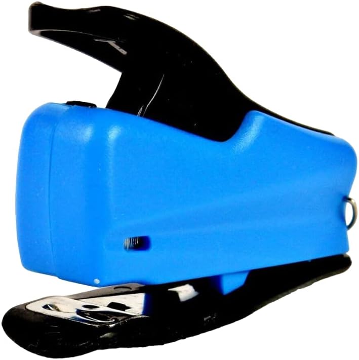 Paper Pro Nano – Mini grapadora portátil, compacta, cómoda y portátil ...