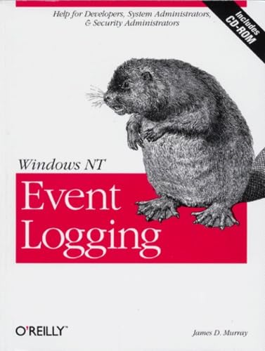 Buy Windows NT Event Logging + CD Book Online at Low Prices in India ...