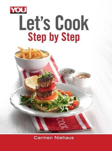 Buy You Let's Cook: Step By Step Book Online at Low Prices in India ...