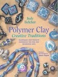 11 Best Polymer Clay Books for Beginners - BookAuthority