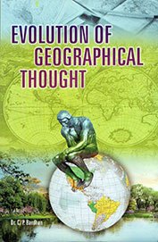 Amazon.in: Buy Evolution of Geographical Thought Book Online at Low ...