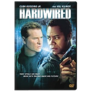 Amazon.com: Hardwired : Widescreen Edition : Movies & TV