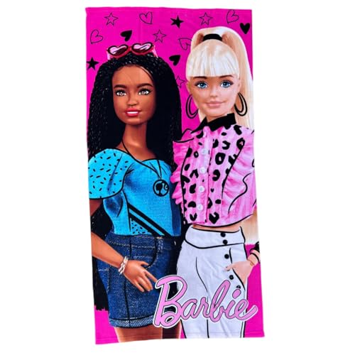 Telo Mare di Barbie - Regaliperbambini.org