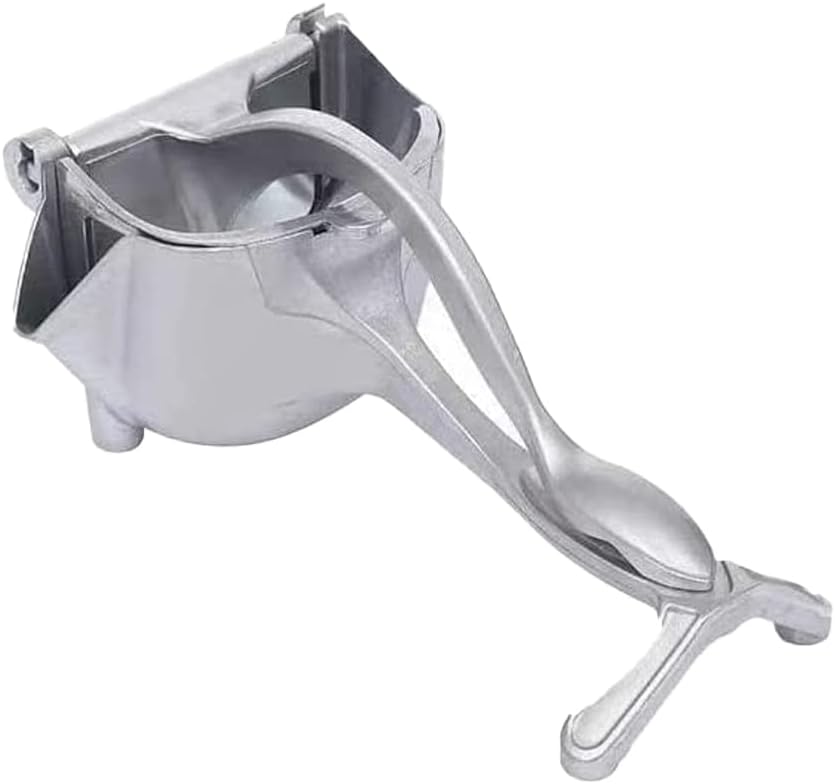 Amazon.com: K & E | Manual Stainless Steel Juice Extractor | Premium ...
