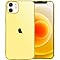 Amazon.com: JJGoo Compatible with iPhone 12 Mini Case, Soft Transparent Shockproof Protective ...