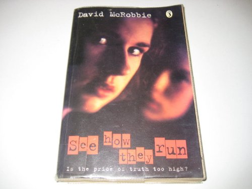 See How They Run: David McRobbie: 9780140381016: Amazon.com: Books