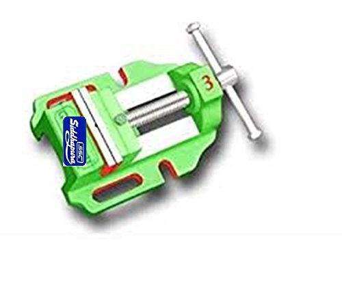 DRILL VICE 200MM : Amazon.in: Home Improvement