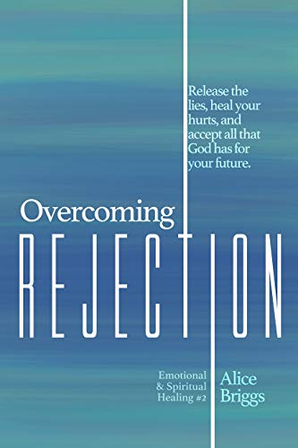 Christian Books On Rejection
