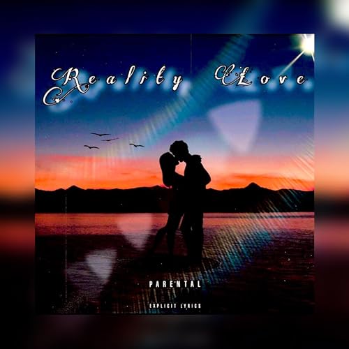 Amazon Music Unlimited - LBE Frankie P 『Reality Love』