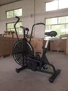 Buy Nexgen Fitness Commercial Air Bike Online at Low Prices in India ...