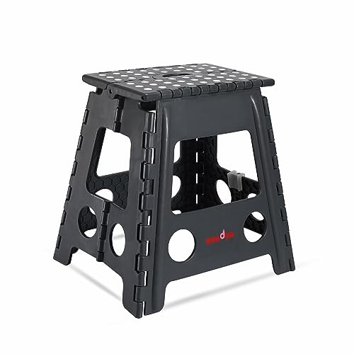 Faltbarer Tritthocker – Die 15 besten Produkte im Vergleich - Die ...