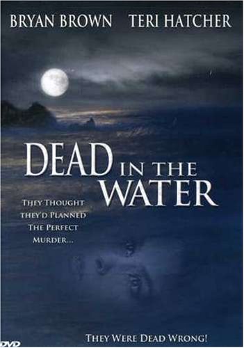 Amazon.com: Dead in the Water : Bryan Brown, Veronica Cartwright ...