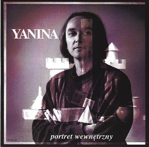 Yanina - Yanina - Portret Wewnetrzny - Amazon.com Music
