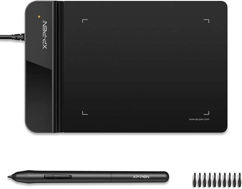 XP-Pen India @ Amazon.in: