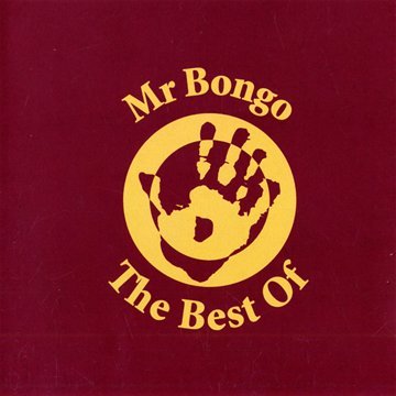 The Best Of Mr Bongo: Compilation, Dewbury: Amazon.es: CD y vinilos}