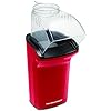 Amazon.com: Hamilton Beach Electric Hot Air Popcorn Popper, Healthy ...