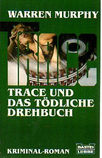 Amazon.co.jp: Trace und das toedliche Drehbuch. Thriller. : Murphy ...