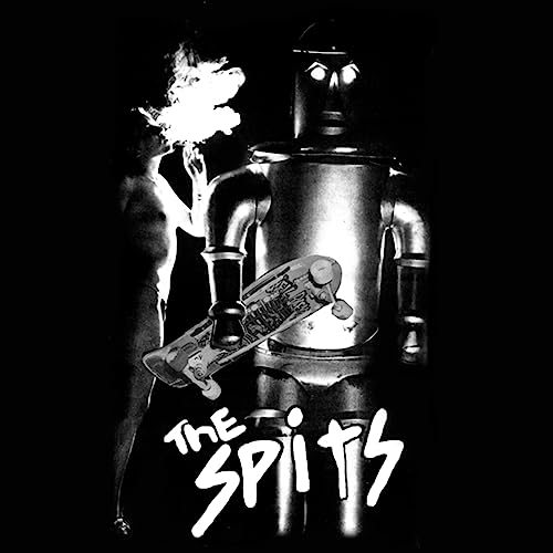 Amazon.com: the Spits : The Spits: Digital Music