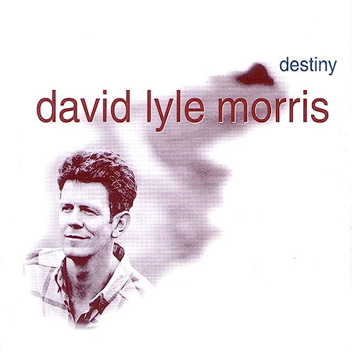 Amazon.com: Destiny : David Lyle Morris: Digital Music