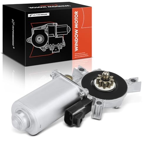 Amazon Best Sellers: Best Automotive Replacement Power Window Motors