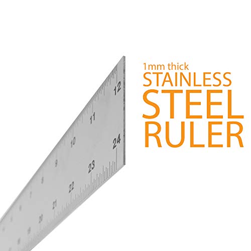 The 30 Best Construction Rulers of 2026 [Verified] - Cherry Picks