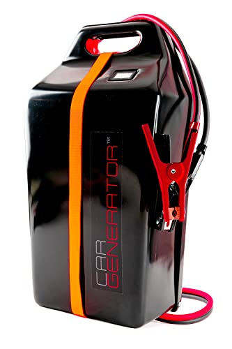 What Is a Car Generator? - Mortons on the Move