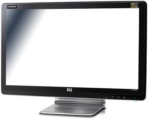 HP 2159v 21.5 - inch Diagonal Widescreen TFT LCD Monitor : Amazon.co.uk ...
