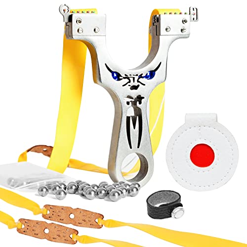 Comparison of Best Tactical Slingshot Top Picks 2023 Reviews