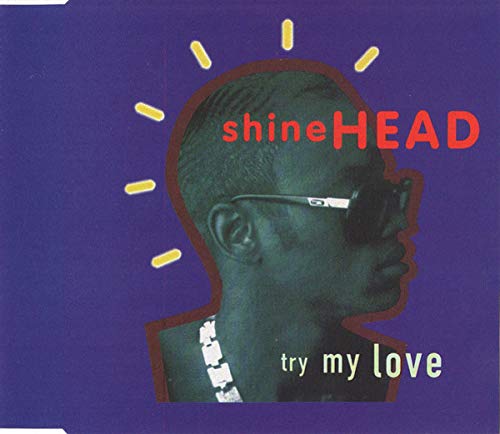 Try my love [Single-CD] - Amazon.com Music