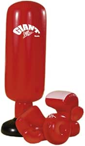 Simba 7392846 - Giant Box Set : Amazon.pl: Zabawki