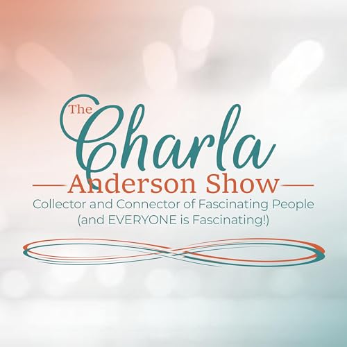 Amazon.com: The Charla Anderson Show ~ Collector & Connector of ...