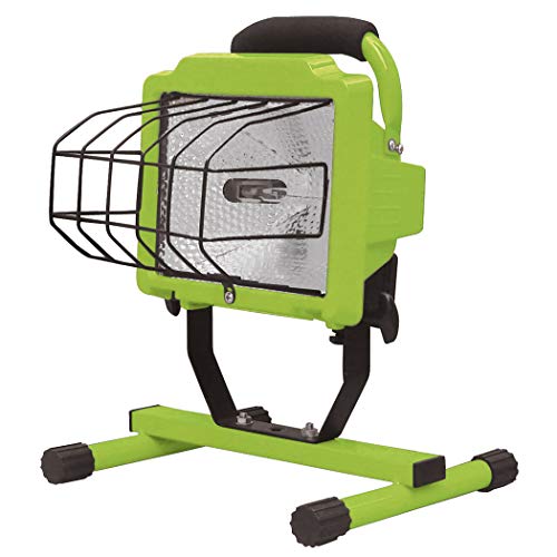 Best Halogen Work Lights: Illuminate Your Projects with Reliable ...