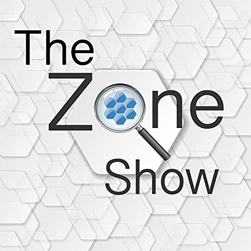 The Zone Show : Tom Evans: Amazon.in: Books