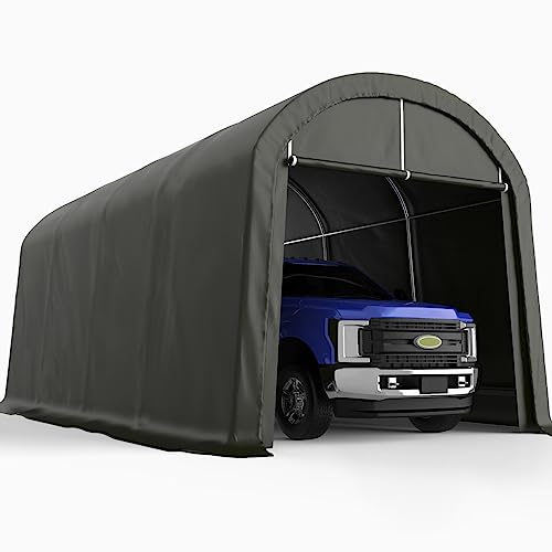 Harbor Freight Portable Garage – The 15 best products compared - Your ...